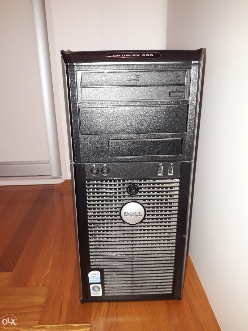 RACUNAR KUCISTE - Desktop Računari - OLX.ba