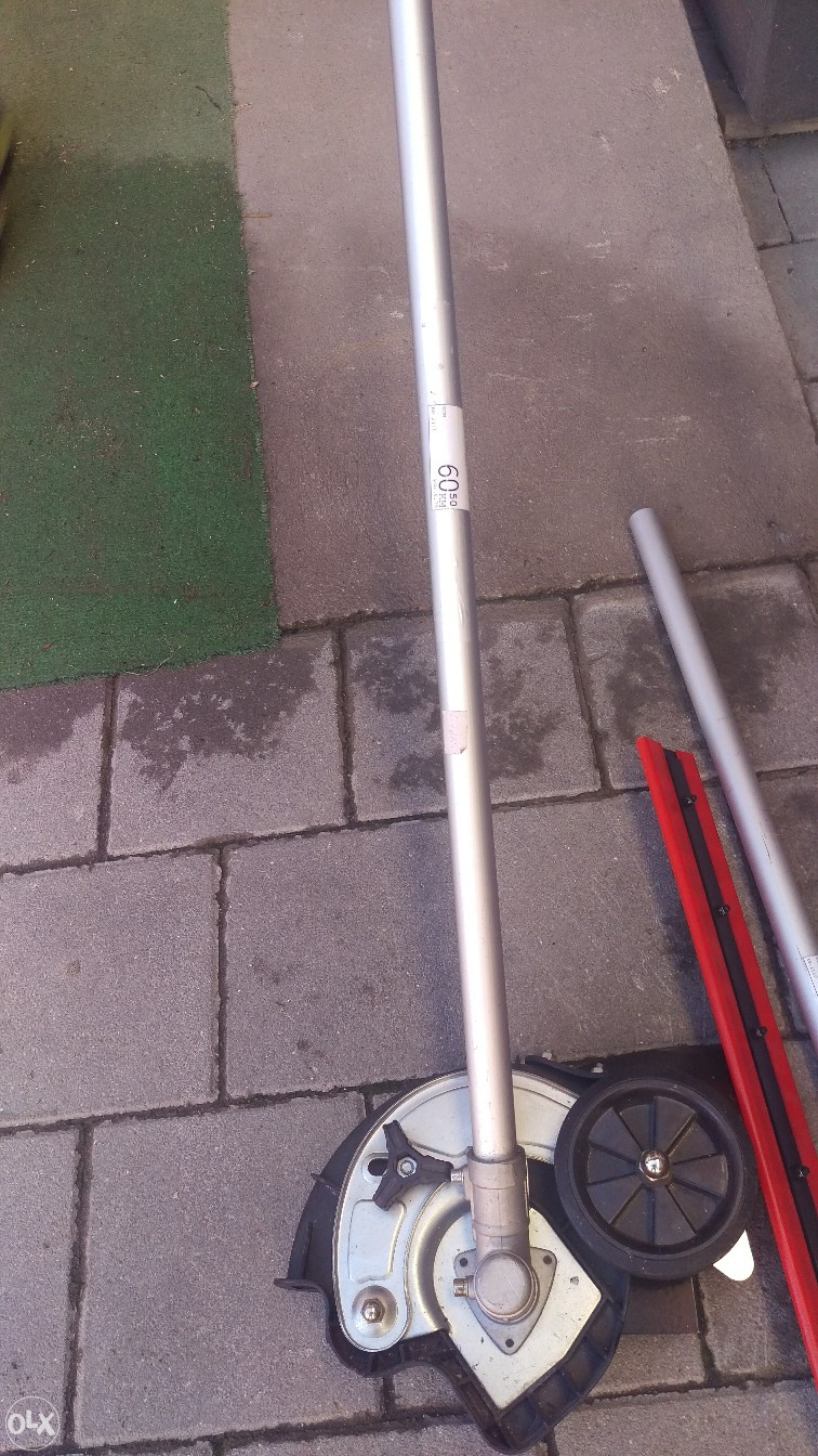 PRIKLJUČCI ZA TRIMER - Dijelovi i oprema za kosilice i trimere - OLX.ba