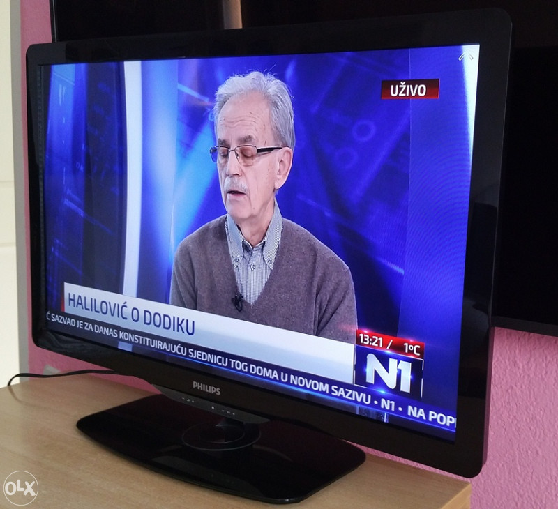 PHILIPS LED TV 32" FULL HD - LED LCD - OLX.ba