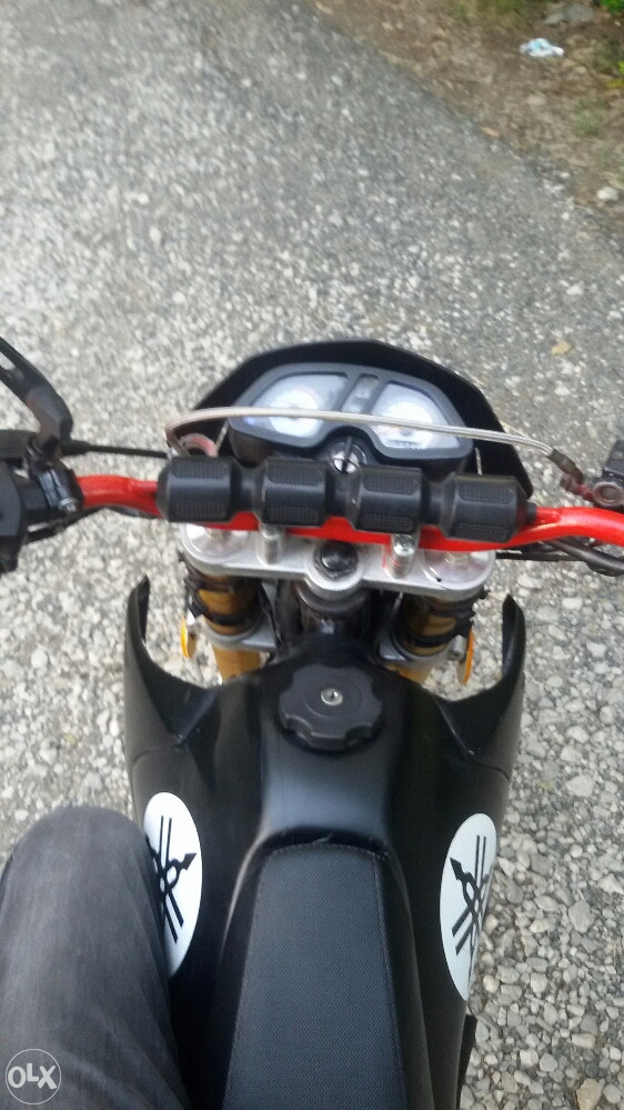 Motor kroser kreidler sm 125ccm - Motocikli - OLX.ba