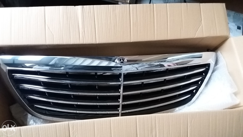 A2228800302 Maska Mercedes S klasa W222 - Maske za automobile - OLX.ba