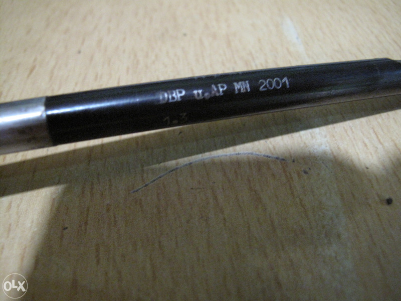 RAZVRTAC FI 11 H7 SA PLOCICOM - Dijelovi za mašine i alate - OLX.ba