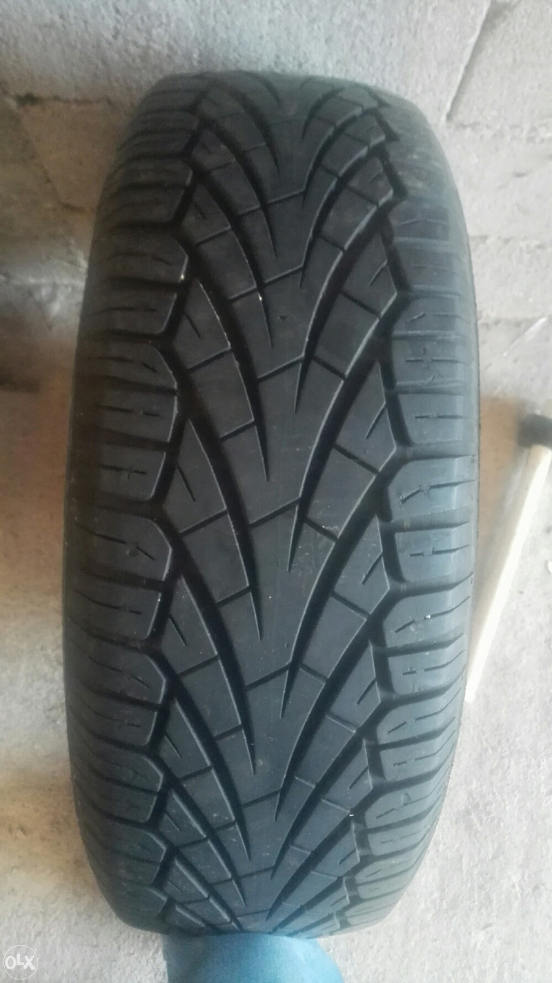 Gume General M + S - 215 65 R16 2 komada - Gume - OLX.ba