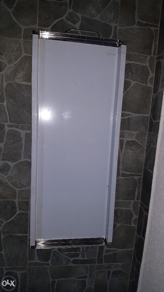 PLEH TEPSIJA INOX 90x40 - Tepsije - OLX.ba