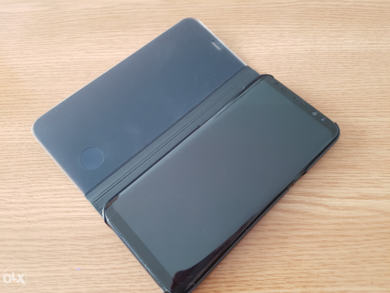 Samsung S8+ Plus 6/128 GB - Mobiteli - OLX.ba