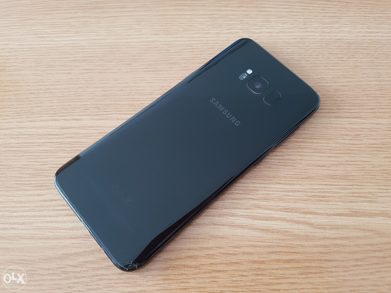 Samsung S8+ Plus 6/128 GB - Mobiteli - OLX.ba