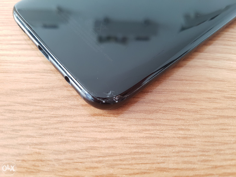 Samsung S8+ Plus 6/128 GB - Mobiteli - OLX.ba