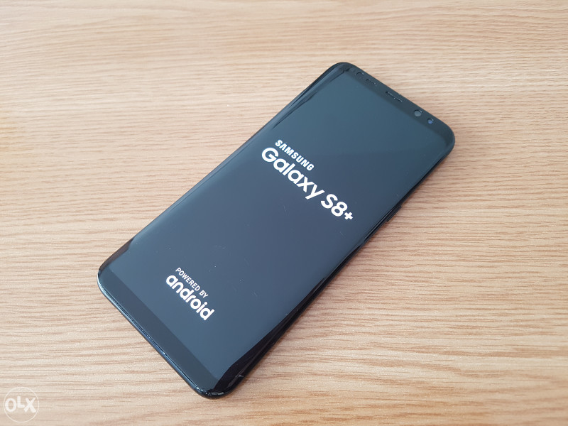 Samsung S8+ Plus 6/128 GB - Mobiteli - OLX.ba