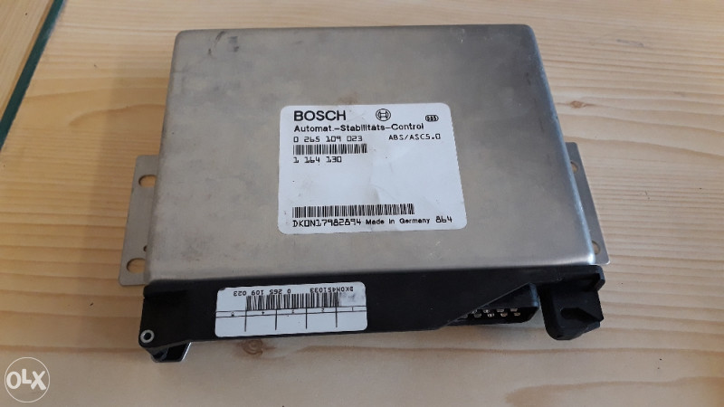 Bmw e39 e38 ASC ABS procesor modul - ABS sistemi za automobile - OLX.ba