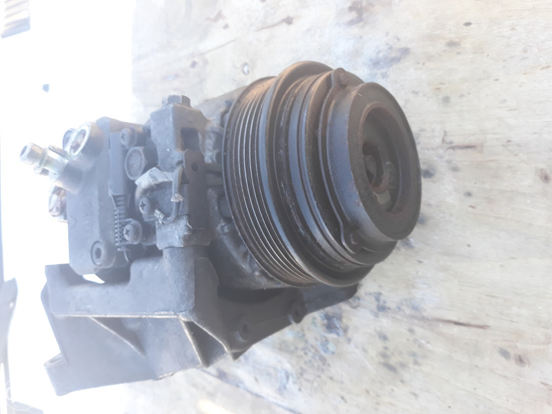 Mercedes W210 (okonja, okas, e klasa) kompresor klime - Kompresori za ...