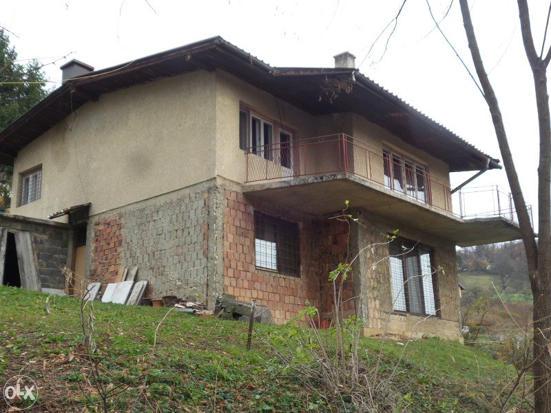 KUĆA KISELJAK POVOLJNO! - Nekretnine - Kuće - Kiseljak - OLX.ba