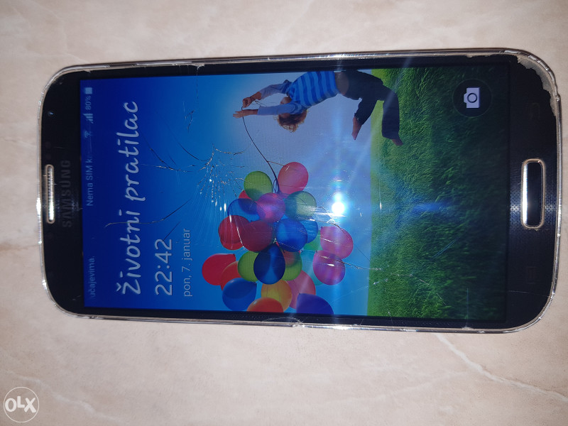 Samsung s4 - Mobiteli - OLX.ba
