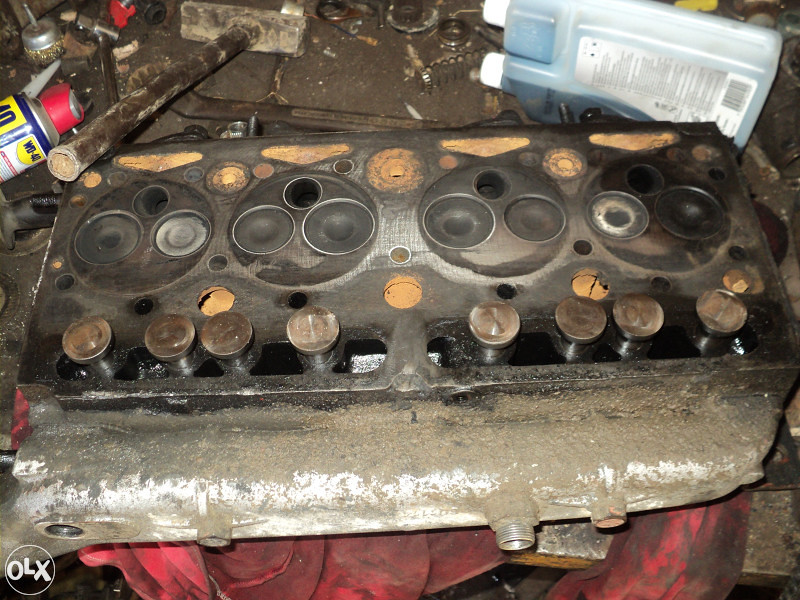 Glava motora IMT 577, zmaj 132, imt 560 - Dijelovi - OLX.ba