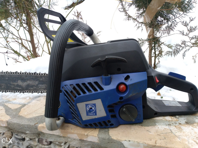 Motorna pila Lux Stihl motorka - Motorne pile (Motorke) - OLX.ba