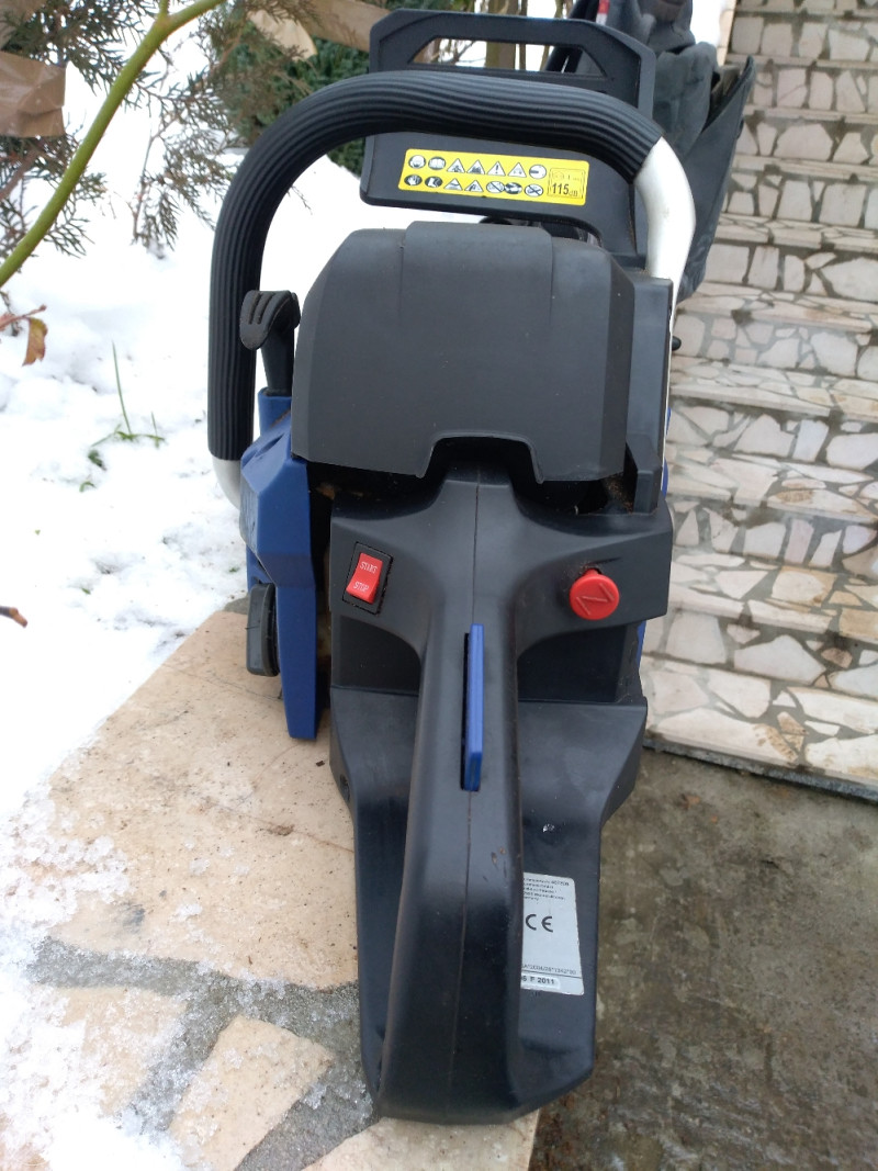 Motorna pila Lux Stihl motorka - Motorne pile (Motorke) - OLX.ba