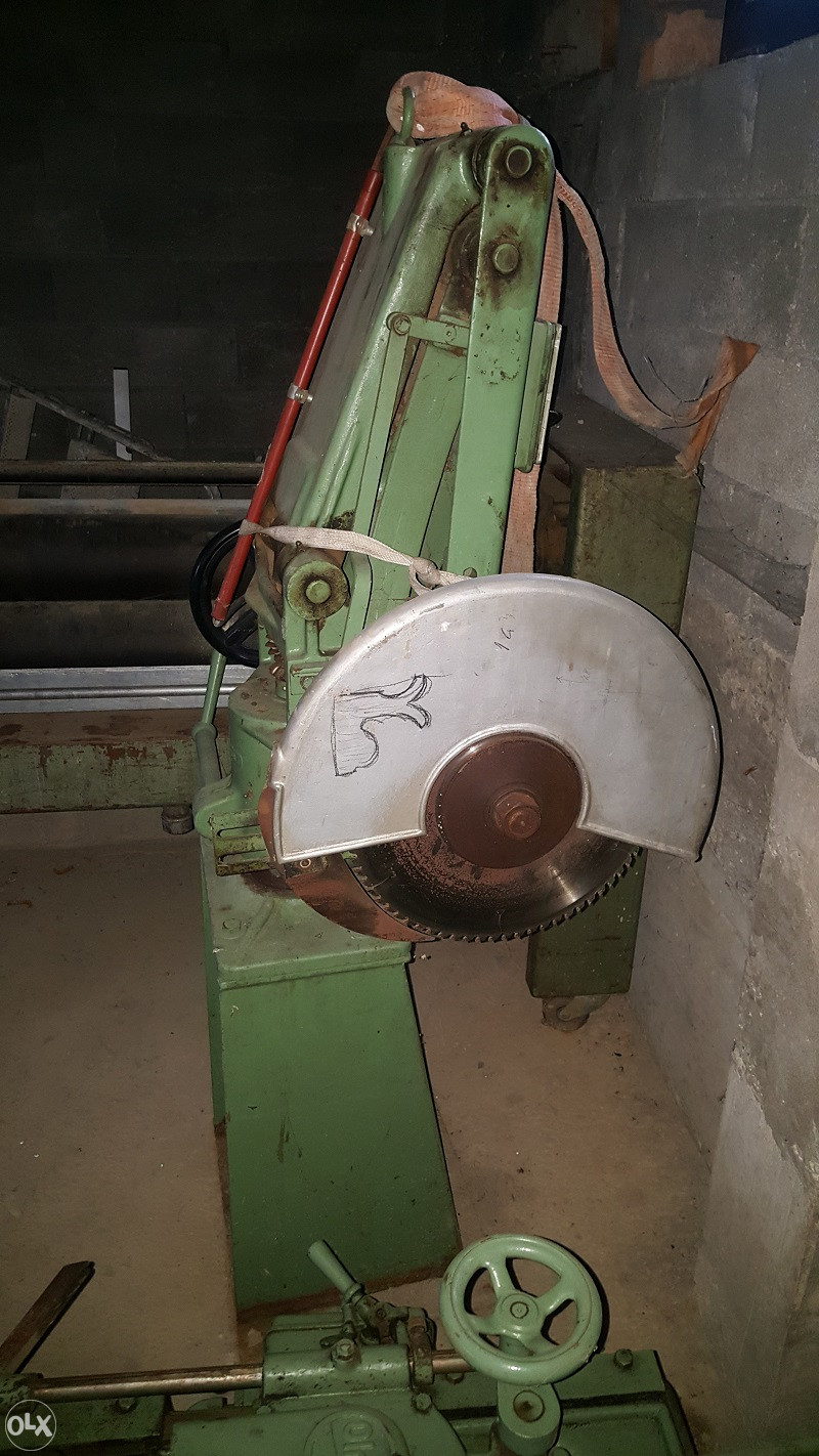 Potezni stucer - Štuceri (Potezni cirkulari) - OLX.ba