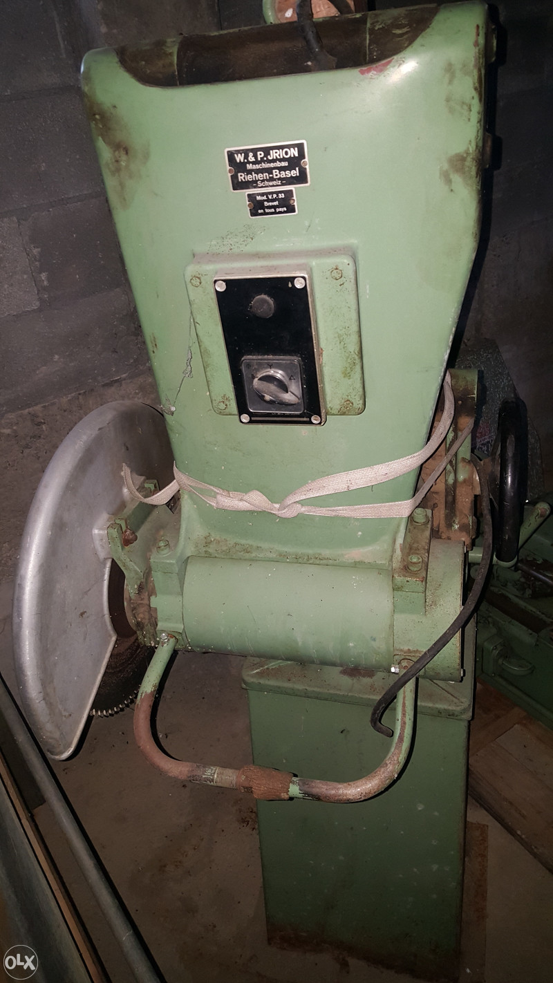 Potezni stucer - Štuceri (Potezni cirkulari) - OLX.ba