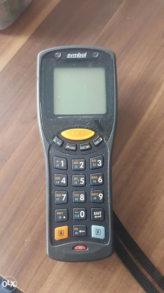 Motorola Symbol N410 - Skeneri - OLX.ba