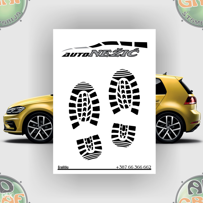 Papirne patosnice - Patosnice/Podmetači - OLX.ba