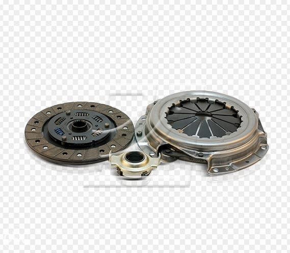 Set Kvačila Audi A3, Q3, TT 2.0 TDI OD 2003 - Kvačila za automobile ...