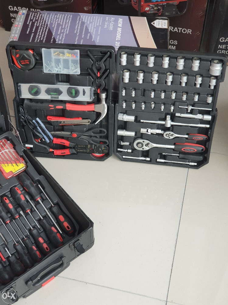 SET ALATA 356 GIDORE GEDORE KLJUCEVI SVICARSKI KVALITET - Gedore i ...