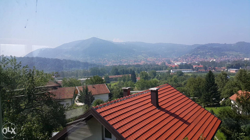 Zemljiste Kula Banjer Visoko - Zemljišta - OLX.ba