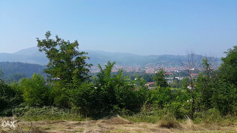 Zemljiste Kula Banjer Visoko - Zemljišta - OLX.ba