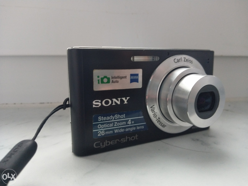 SONY digitalni fotoaparat - Baterije za kamere i fotoaparate - OLX.ba