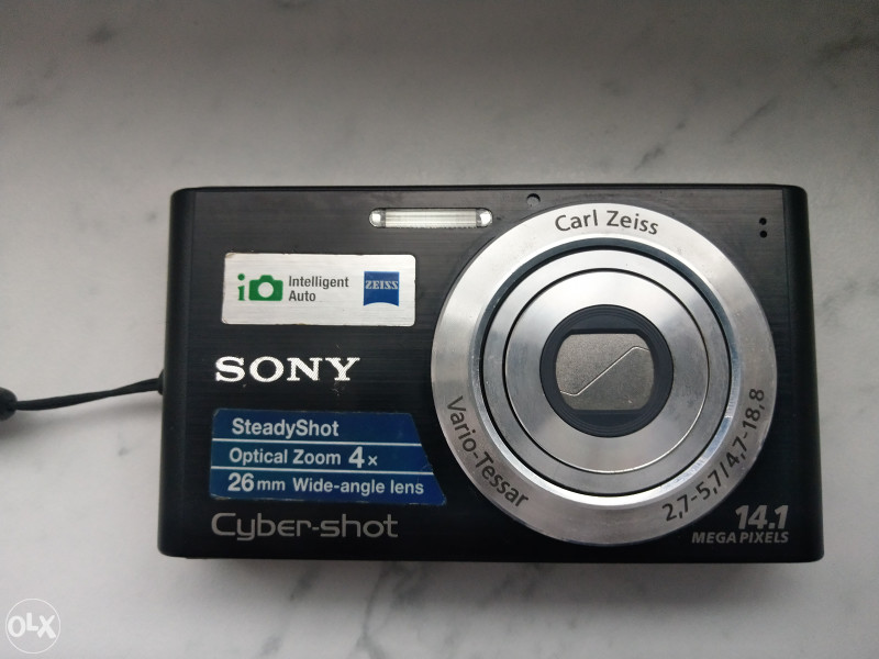 SONY digitalni fotoaparat - Baterije za kamere i fotoaparate - OLX.ba