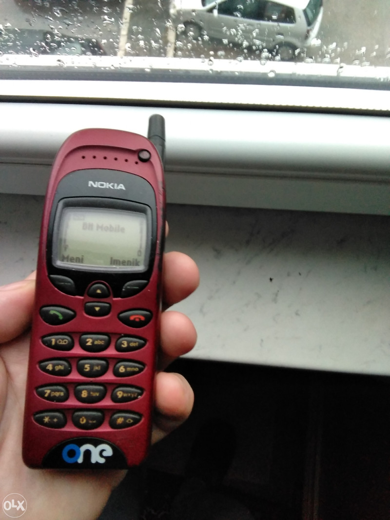 Nokia 6150 - Mobiteli - OLX.ba