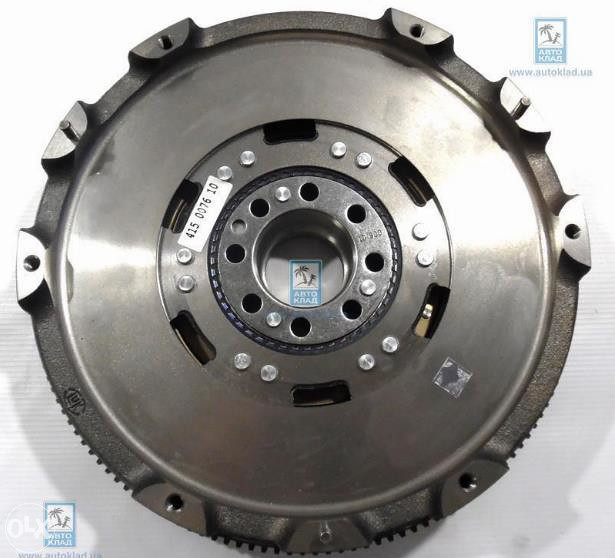 Zamajac Mercedes Vario 512 D, 612 D, 812 D od 1996 - Kvačila - OLX.ba