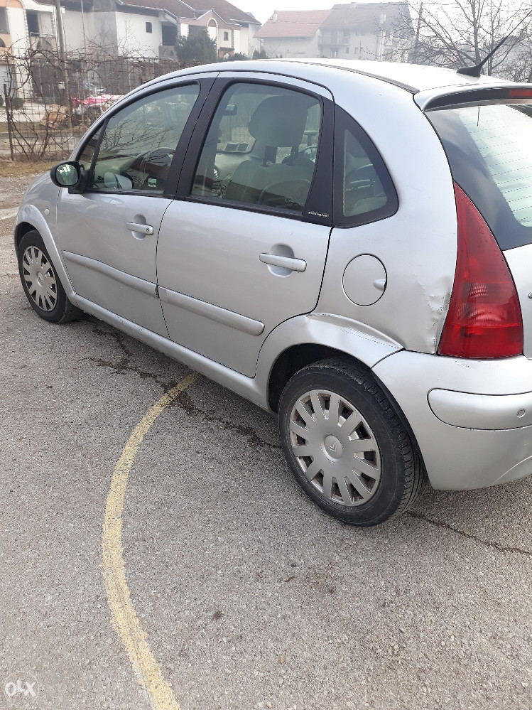 Citroen C3 DIJELOVI 066/047/010 - Automobili u dijelovima - OLX.ba