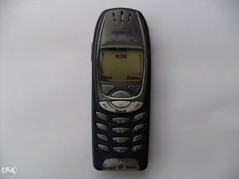 Nokia 6310 - Mobilni uređaji - Mobiteli - Brčko - OLX.ba