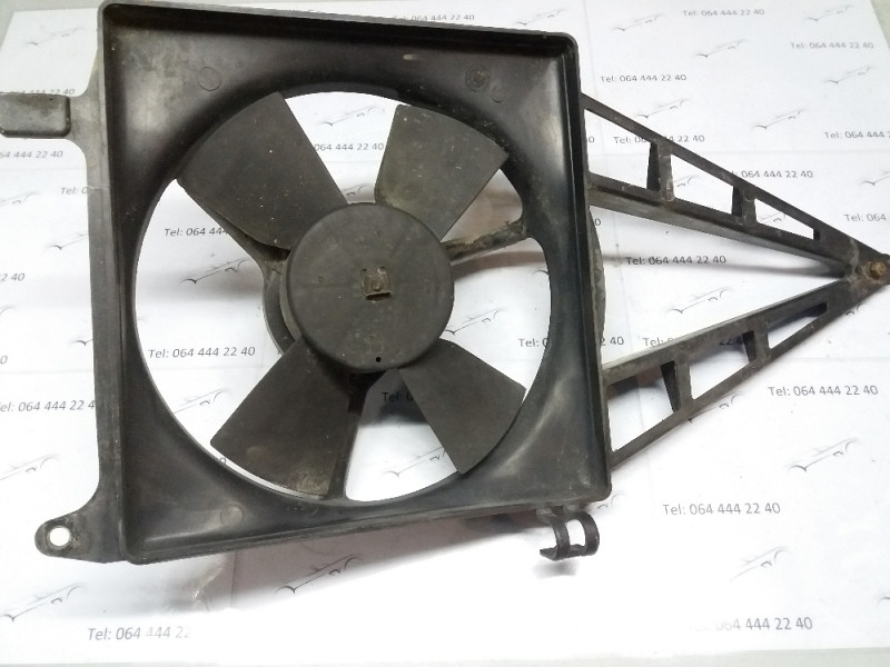 VENTILATOR HLADNJAKA ASTRA F 1.6 96g - Ventilatori - OLX.ba