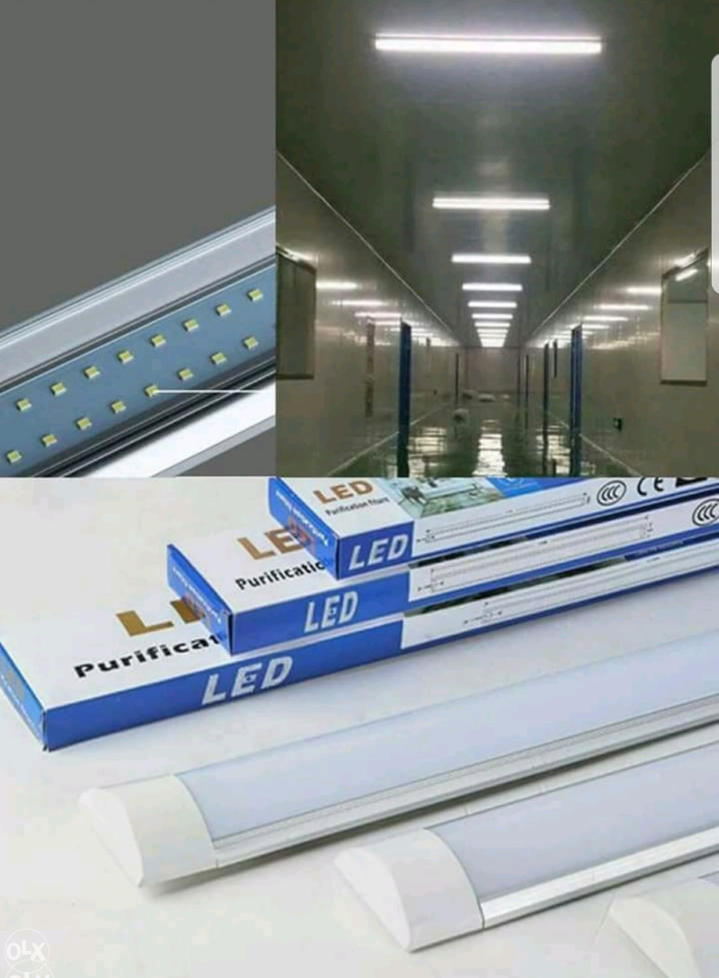 Led neonke sijalice paneli 120 cm 8Km - LED rasvjeta - OLX.ba