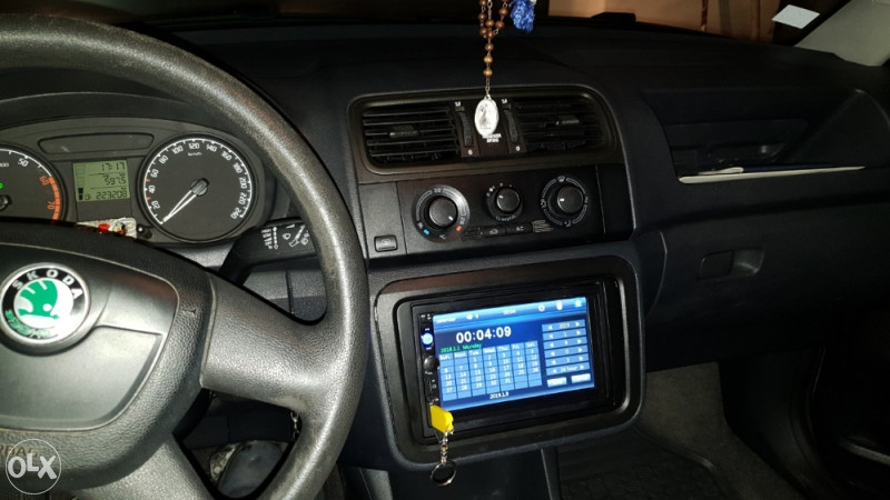 BLENDA+Auto Radio USB DVD,GOLF 5,6 TURAN TIGUAN PASSAT - CD/DVD/MC ...