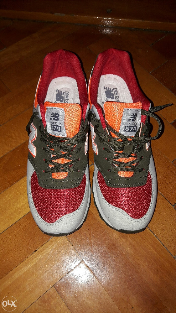 Muske patike New Balance - Tene/Patike za muškarce - OLX.ba
