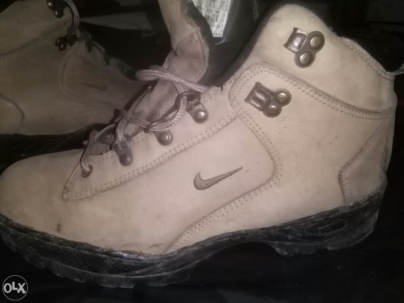 GOJZERICE NIKE- ACG - Čizme za muškarce - OLX.ba