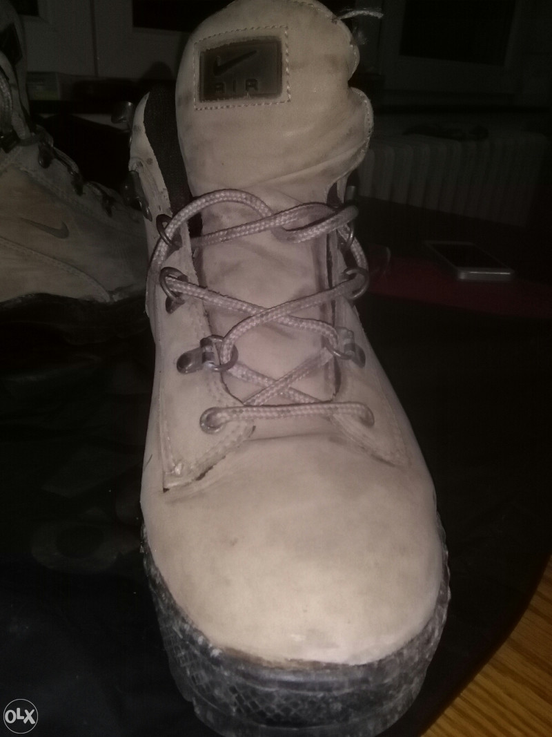 GOJZERICE NIKE- ACG - Čizme - OLX.ba