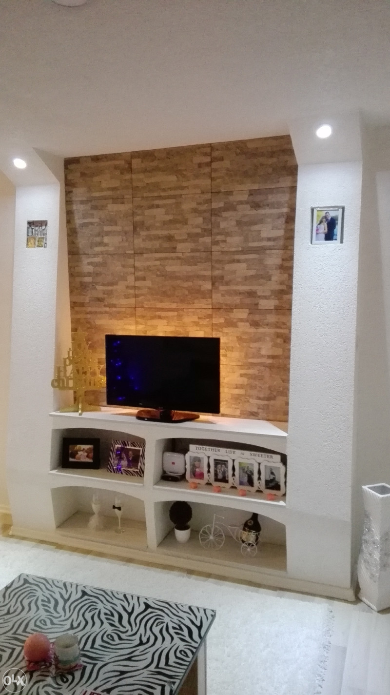 Gradjevinski Majstor (keramicar rigips moler zidar) - Zidarsko ...