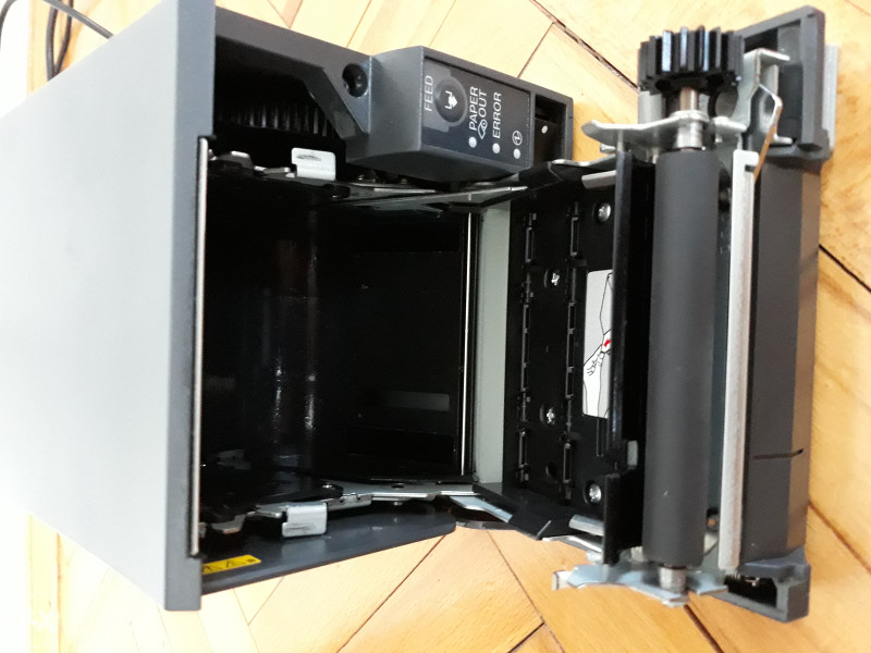 EPSON TM-T70 M225A TERMALNI PRINTER AKCIJA - Kase blagajne i POS oprema ...