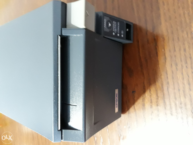 EPSON TM-T70 M225A TERMALNI PRINTER AKCIJA - Kase blagajne i POS oprema ...