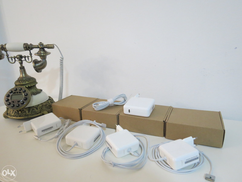 Apple punjac za sve laptope Magsafe Macbook Air Pro - Punjači - OLX.ba