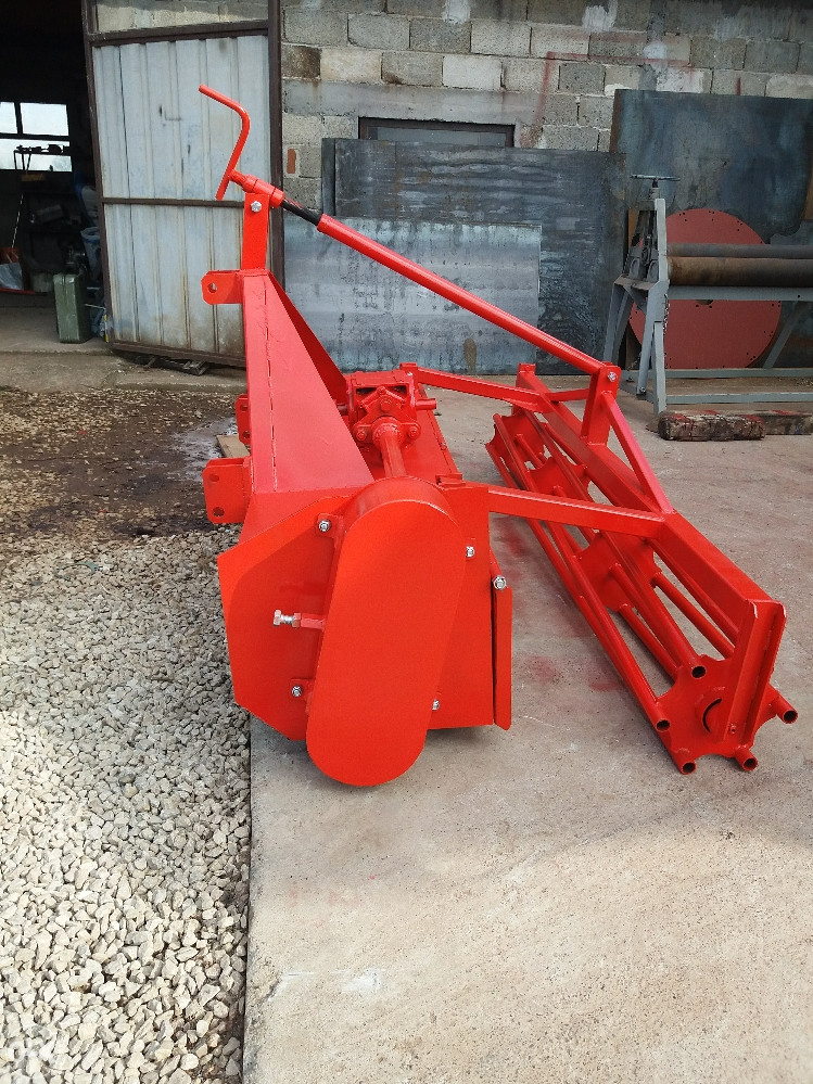 Freza za traktor - Traktorske freze - OLX.ba