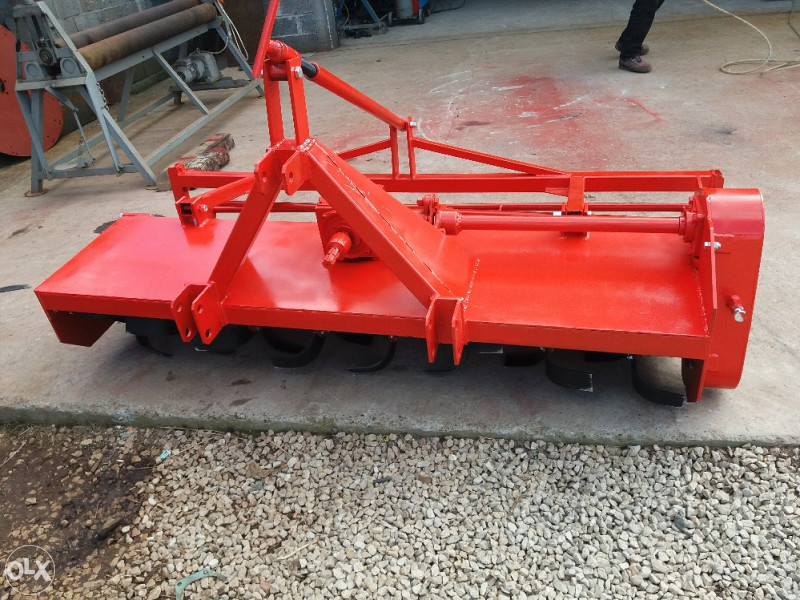 Freza za traktor - Traktorske freze - OLX.ba