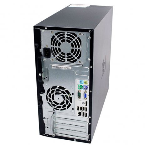 Racunar HP Compaq 6305 - Desktop Računari - OLX.ba