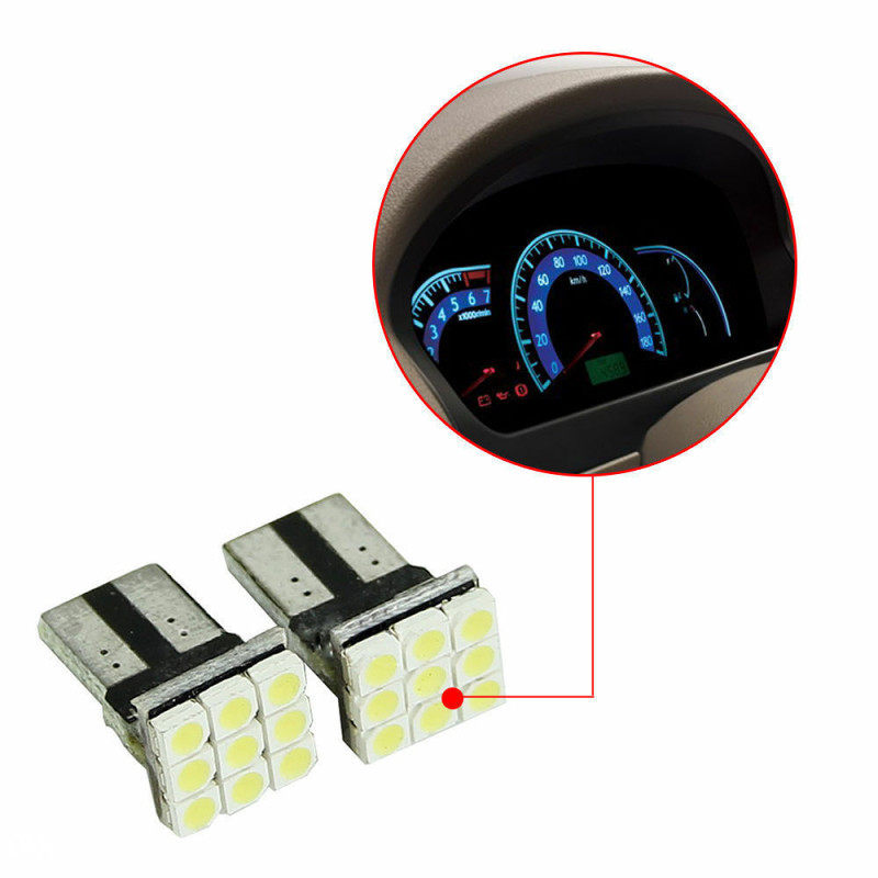 Led ubodne sijalice prave LED t10 ubodna sijalice led - Sijalice - OLX.ba