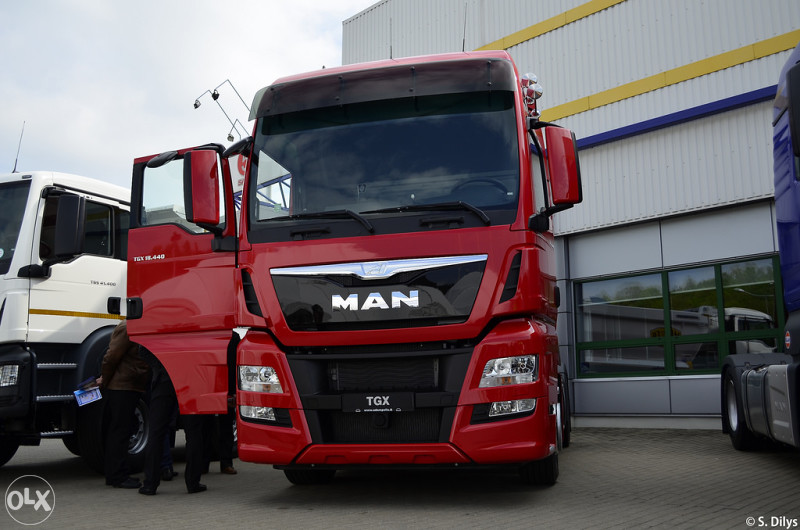 Emulator Adblua Man EURO 6 - Ostalo - OLX.ba