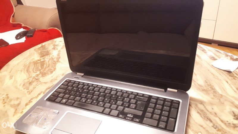 Laptop Dell Inspiron I5 17R-5721 - Laptopi - OLX.ba