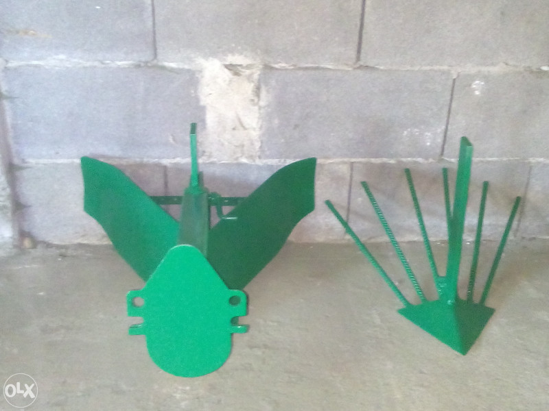 plugovi za krompir imt 509 - Plugovi - OLX.ba